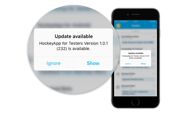 HockeyApp Business XL - monthly plan - Visual Studio Marketplace